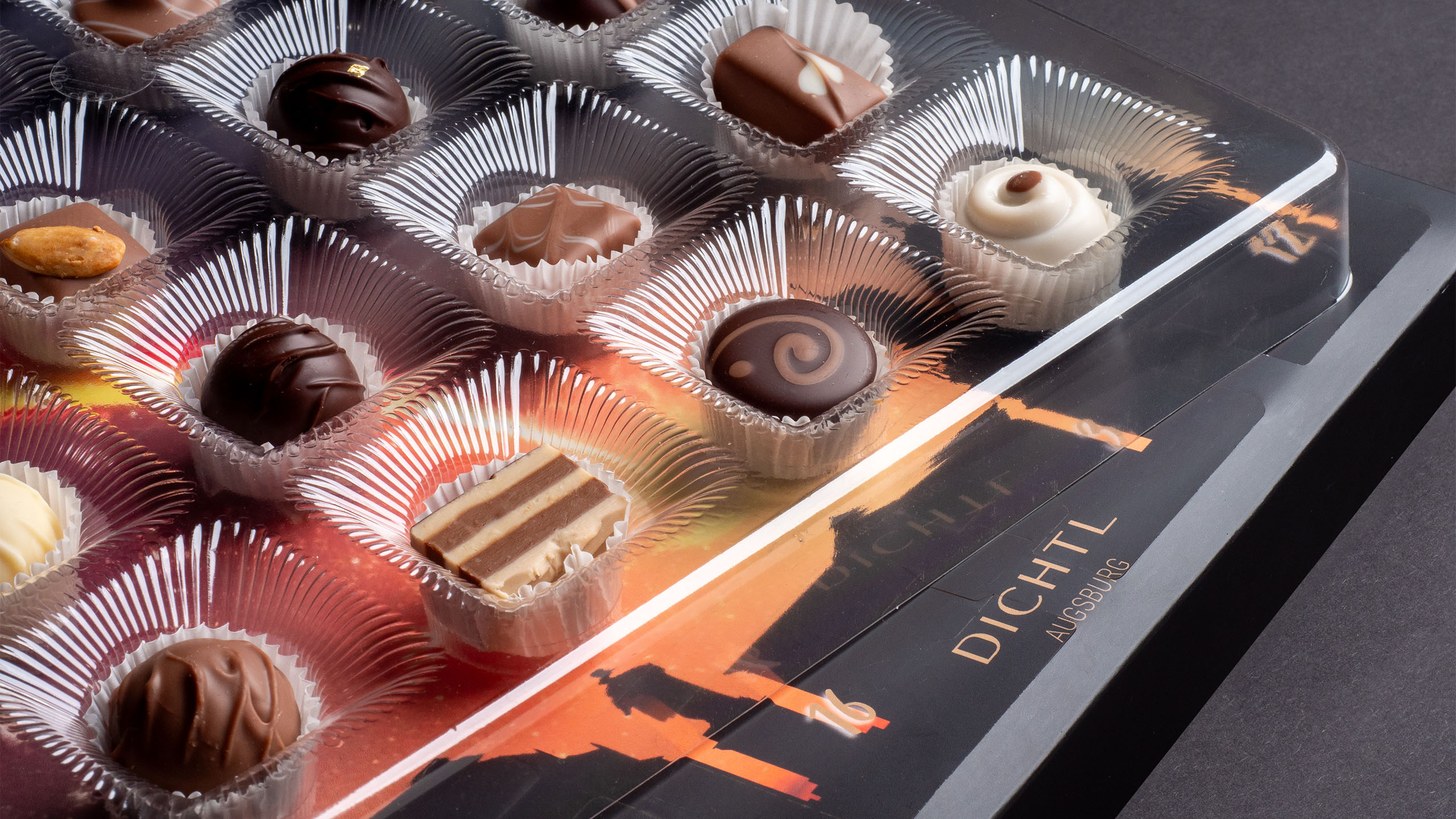 Adventskalender – DICHTL